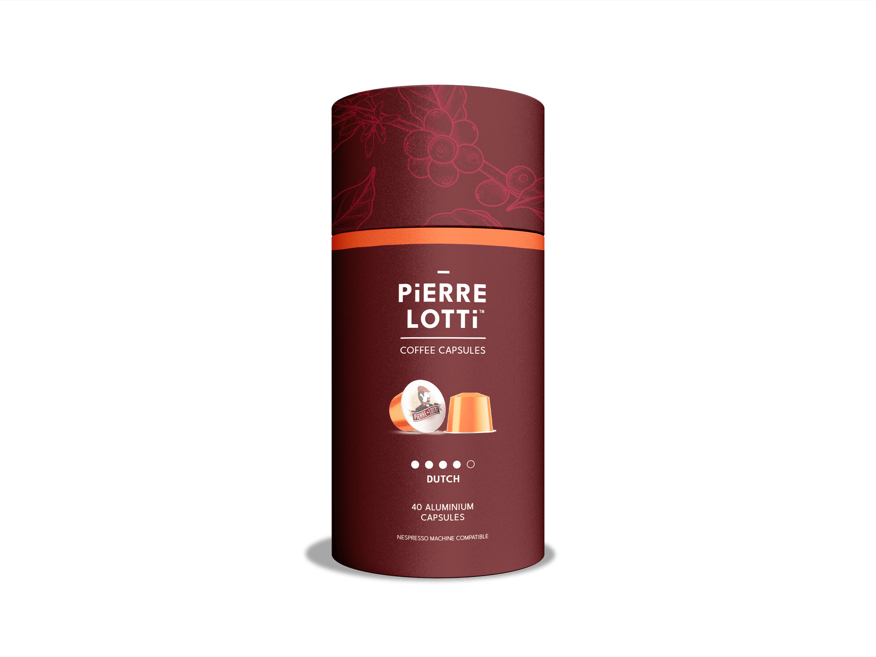 Pierre Lotti Coffee Roastery | Coffee Beans | Pretoria | South Africa