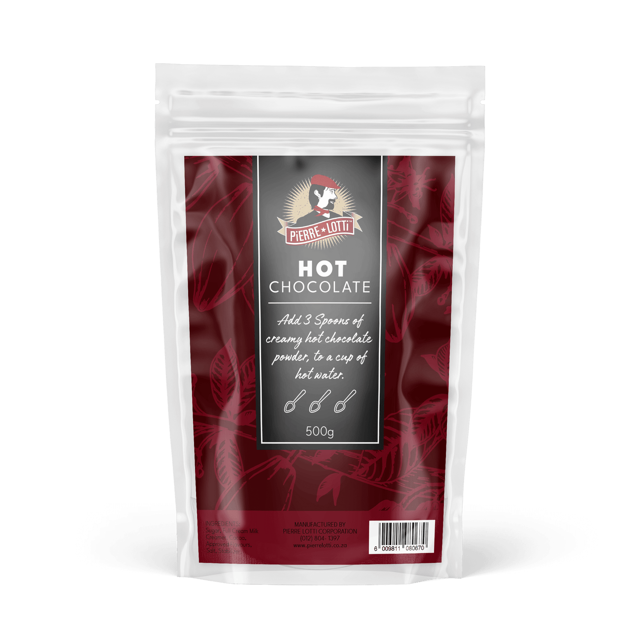 Pierre Lotti Coffee Roastery | Coffee Beans | Pretoria | South Africa
